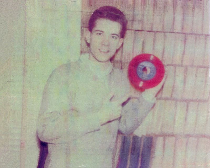 Val Shively's R & B Records Photo Gallery I