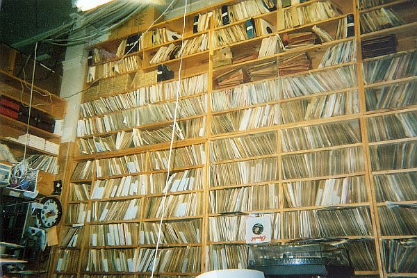 Val Shively's R&B Records: Gallery 2