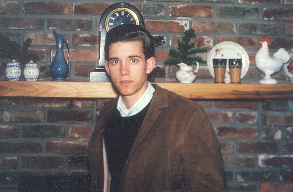 Val Shively's R & B Records Photo Gallery I